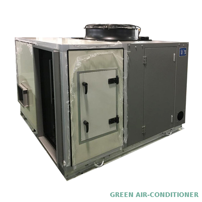 Green GRA Series DX Package Units - Buy rooftop unit, Rooftop AC unit ...